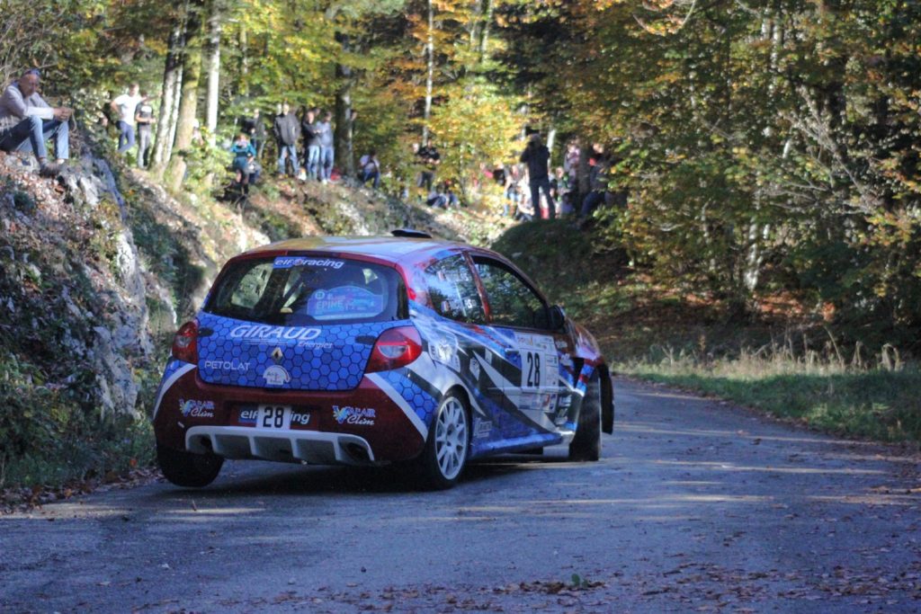 ASA Dauphinoise | Association Sportive Automobile